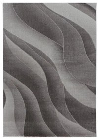 Vopi | Kusový koberec Costa 3523 brown - 200 x 290 cm