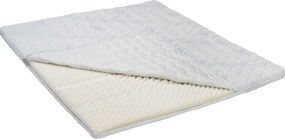 XXXLutz VRCHNÍ MATRACE, 180/200 cm Sleeptex - Vrchní matrace - 000759005802
