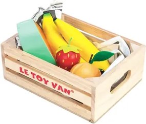 Le Toy Van Bedýnka s ovocem / od 2 let