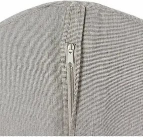 Compactor Oxford Extra pevný obal na kabáty a dlouhé šaty 60 x 135 cm