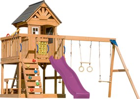 XXXLutz HRACÍ VĚŽ Ambia Garden - Online Only letní radovánky - 0040050445
