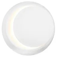 Nástěnné LED svítidlo NOVA LUCE ODIN 5W 3000K bílé 910161