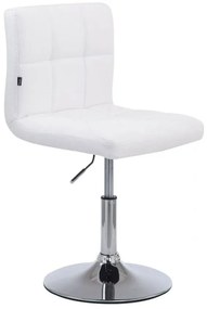 Bhm germany Konferenční židle Palm, bílá