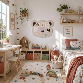 Akustická tabule Bear – Styler
