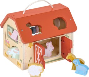 XXXLutz DĚTSKÁ SADA NA HRANÍ My Baby Lou - Dětské kuchyňky a vybavení domácnosti - 004755005201