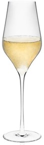 RONA BALLET SKLENICE NA ŠAMPAŇSKÉ 310ML SADA 4KS