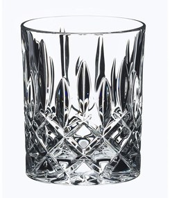 Riedel křišťálové sklenice na whisky Spey 295 ml 2KS