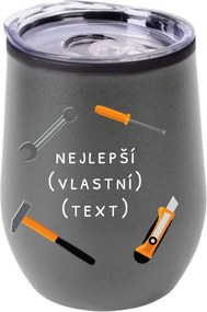 Personalizovaný termohrnek "BOWL" - nejlepší v oboru