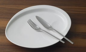 Villeroy&Boch NewWave vidlička na ryby 177 x 22 x 16 mm