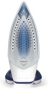 Tefal - Napařovací žehlička ULTRAGLISS PLUS 2800W/230V modrá