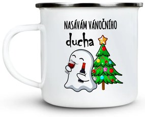 Ahome Plecháček Vánoční duch 300 ml