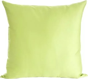 KARO Bavlněný povlak na polštář 70x90 celadon 12 jednobarevný