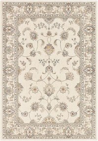 Kusový koberec Ragolle Da Vinci 57158 6464 béžový Rozměr: 300x390 cm
