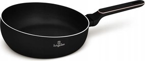 Wok Flip pánev 26 cm Bh- 8351 Black Rose Collection