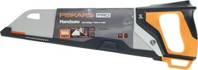 Pilka FISKARS POWERTOOTH stavební 9 zubů 38 cm 1062930 10601
