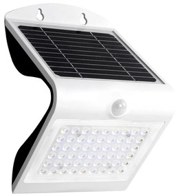 Milagro | LED Solární svítidlo se senzorem pohybu LED/3,2W/2000 mAh 3,7V IP65 | MI0817