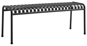 HAY Zahradní lavice Palissade Bench, Anthracite