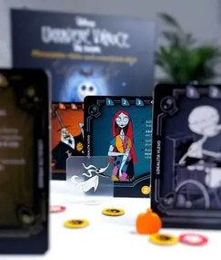 ADC Blackfire Ukradené Vánoce Tima Burtona / Doba hraní: 30-45 minut /