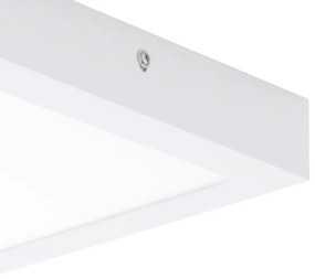 Eglo 94078 - LED stropní svítidlo FUEVA 1 LED/16,44W/230V