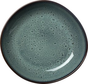 Villeroy&Boch Villeroy & Boch Lave gris plochá miska small