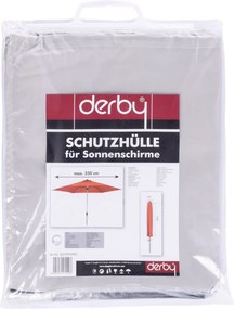 Derby Basic - ochranný obal pro středové slunečníky do 350 cm