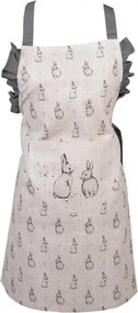 Dětská kuchyňská zástěra s králíčky Bunny Buddies - 56*48 cm