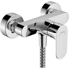 Hansgrohe Rebris S Sprchová nástěnná baterie, chrom 72640000