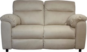 XXXLutz SEDACÍ SOUPRAVA, textil, pískové barvy Cantus - Sedací soupravy - 000704011502