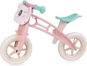 DeCuevas Dětské odrážedlo - Balance Bike KOALA 2024 / od 3 let