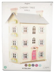 Le Toy Van Domeček Cherry Tree Hall