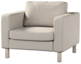 Potah na křeslo IKEA Karlstad, krátký