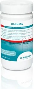 Bayrol bazénová chemie chlorifix 1kg