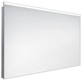 Nimco LED zrcadlo 900x600 - ZP 8019