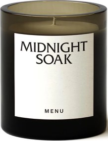 Vonná svíčka Olfacte Midnight Soak 10 cm