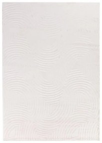 Kusový koberec Sahara 1113 cream Varianta: 200x290 cm