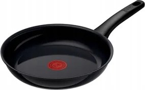 Pánev Tefal Revive Black 24cm Keramická/Indukce