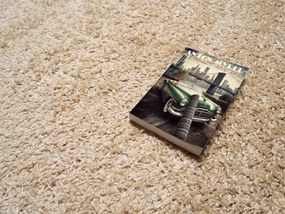 Mono Carpet, Kusový koberec Efor Shaggy 2226 Beige, 80x150, béžová, ložnice