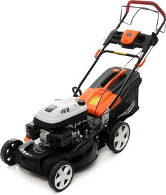 Kraft&Dele Benzínová sekačka s pohonem 9HP KD5080 KD5080