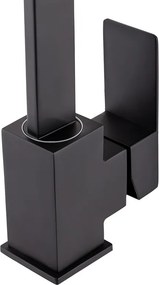 Mixxus KUB-011 BLACK