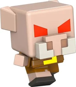 MATTEL Mini figurka Minecraft / Ve vajíčku / s překvapením / od 6 let