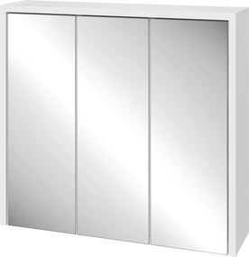 Livarno® Zrcadlová skříňka Oslo, bílá