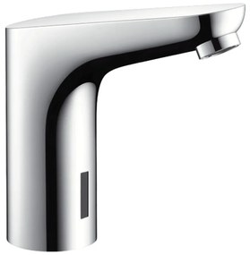 Hansgrohe Focus - Elektronická umyvadlová baterie, chrom 31172000