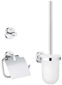 GROHE 41204000 - Sada doplňků QUICKFIX START lesklý chrom