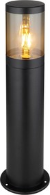 XXXLutz VENKOVNÍ STOJACÍ LAMPA, 14/50 cm Globo - Online Only svítidla - 004558474605
