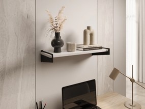 ADRK Furniture Pólka Ovo SH-OVO-BWS