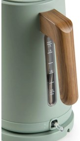 DOMO DO9282WK rychlovarná konvice WOOD YOU