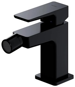 OMNIRES PM7420BL - Bidetová baterie PARMA 12,25 cm matná černá PM7420BL