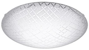Eglo 95288 - LED stropní svítidlo RICONTO 1 LED/11W/230V