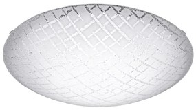 Eglo Eglo 95288 - LED stropní svítidlo RICONTO 1 LED/11W/230V EG95288