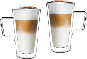 Hrnky v sadě 2 ks 350 ml Diva – Vialli Design